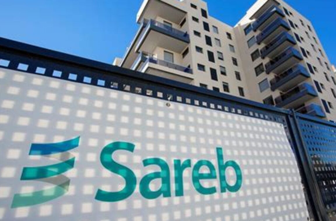 Sareb negotiates the sale to the Valencia Region of 500 homes for ...